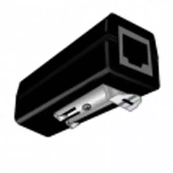 Prenaponska zaštita STP 5E/6 RJ45 gigabit 40A GUARD | Secomp Solutions